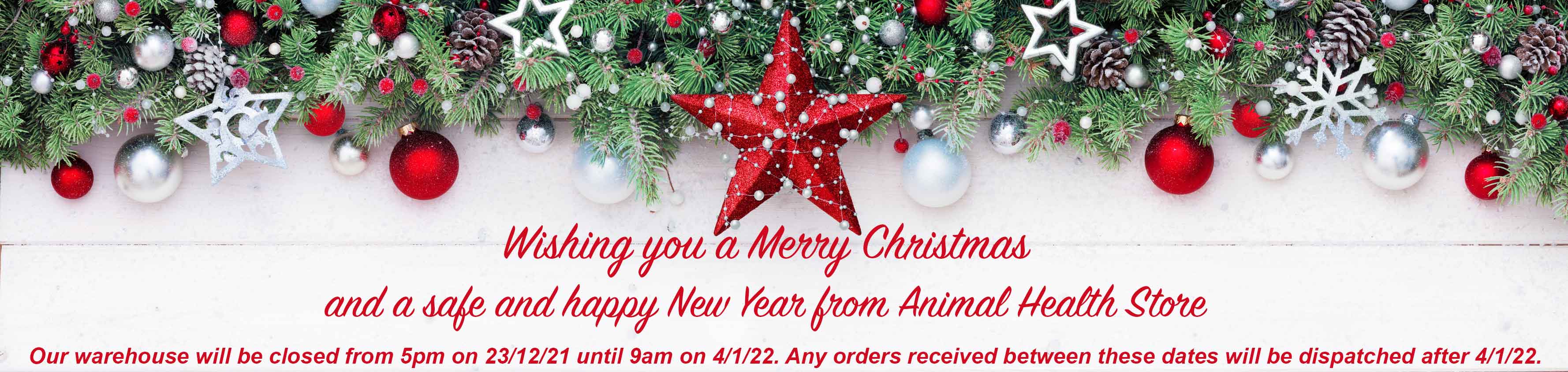 Home page [www.animalhealthstore.com.au]